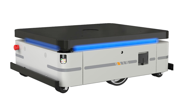 AMR, AMR Products, AMR Manufacturers, AMR Suppliers and Exporters - DLS